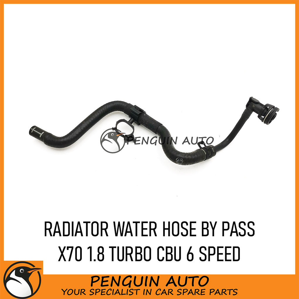 PROTON X70 1.8 TURBO CBU 6 SPEED BY PASS HOSE 2C202JG-0198299 | Shopee ...