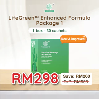 HQ LifeGreen™ Cactus Official Store, Online Shop | Shopee Malaysia