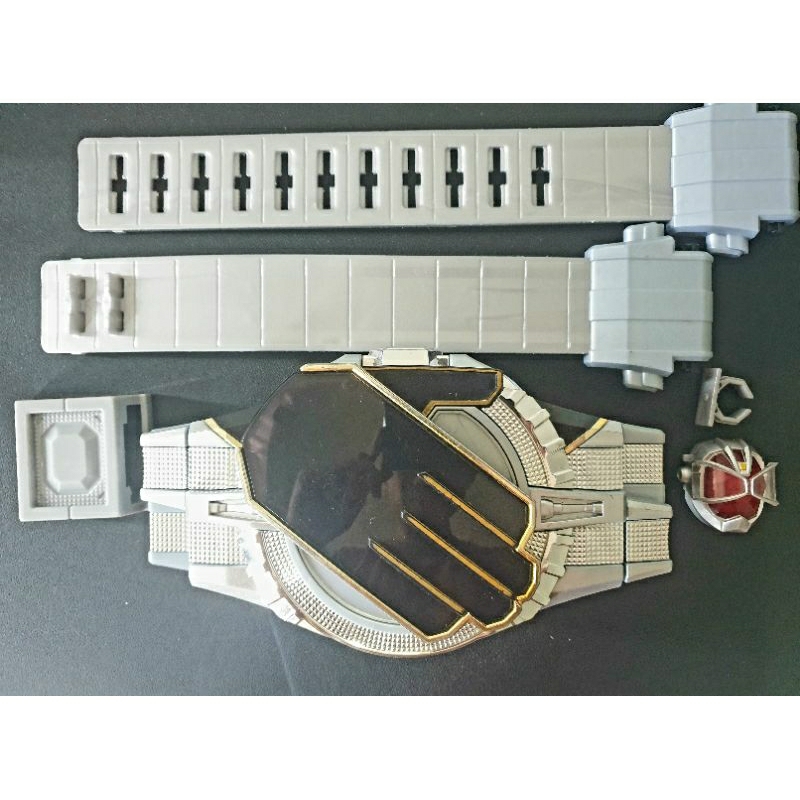 DX kamen rider Wizard driver | Shopee Malaysia