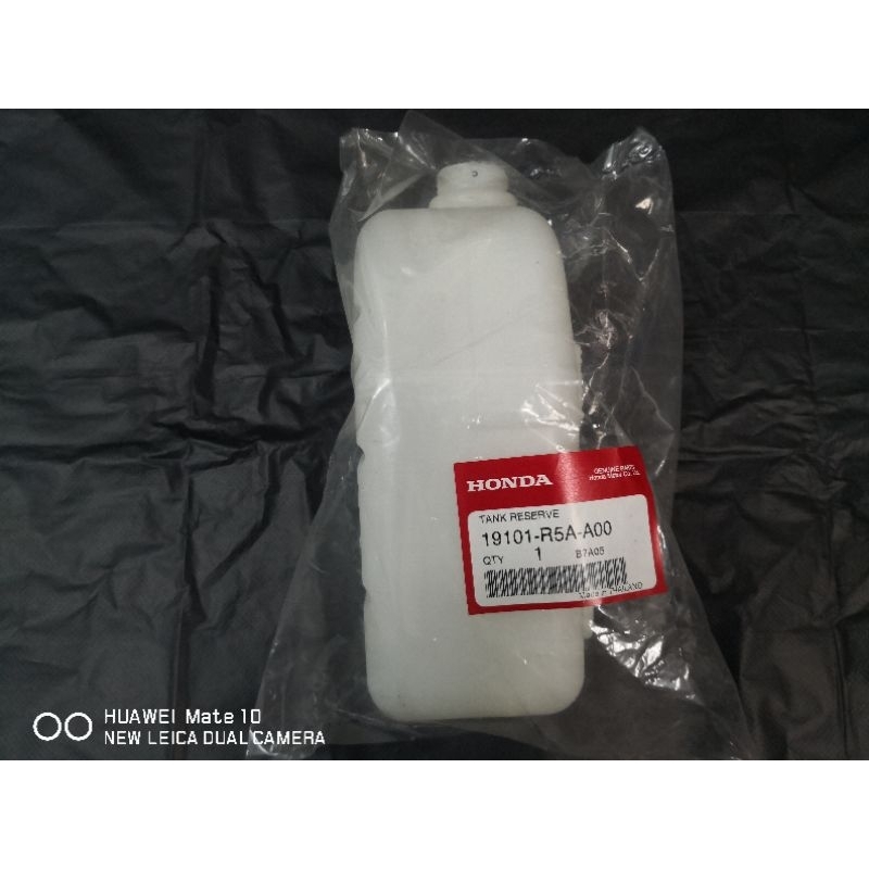 HONDA CRV TOA/TFA 2013-2017 SPARE TANK 19101-R5A-A00 ORIGINAL(NEW ...