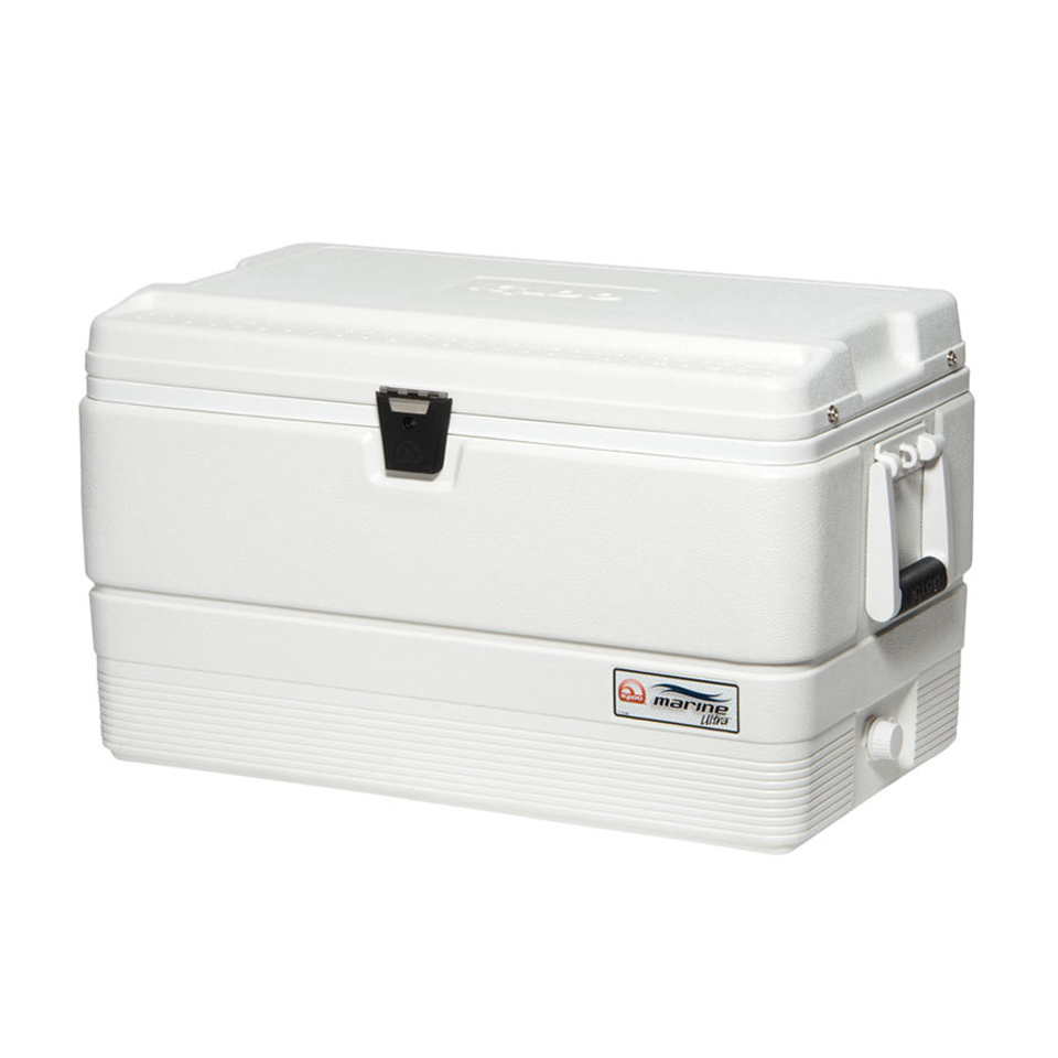 Igloo Marine Ultra 72Qt (68L) Cooler Box | Shopee Malaysia