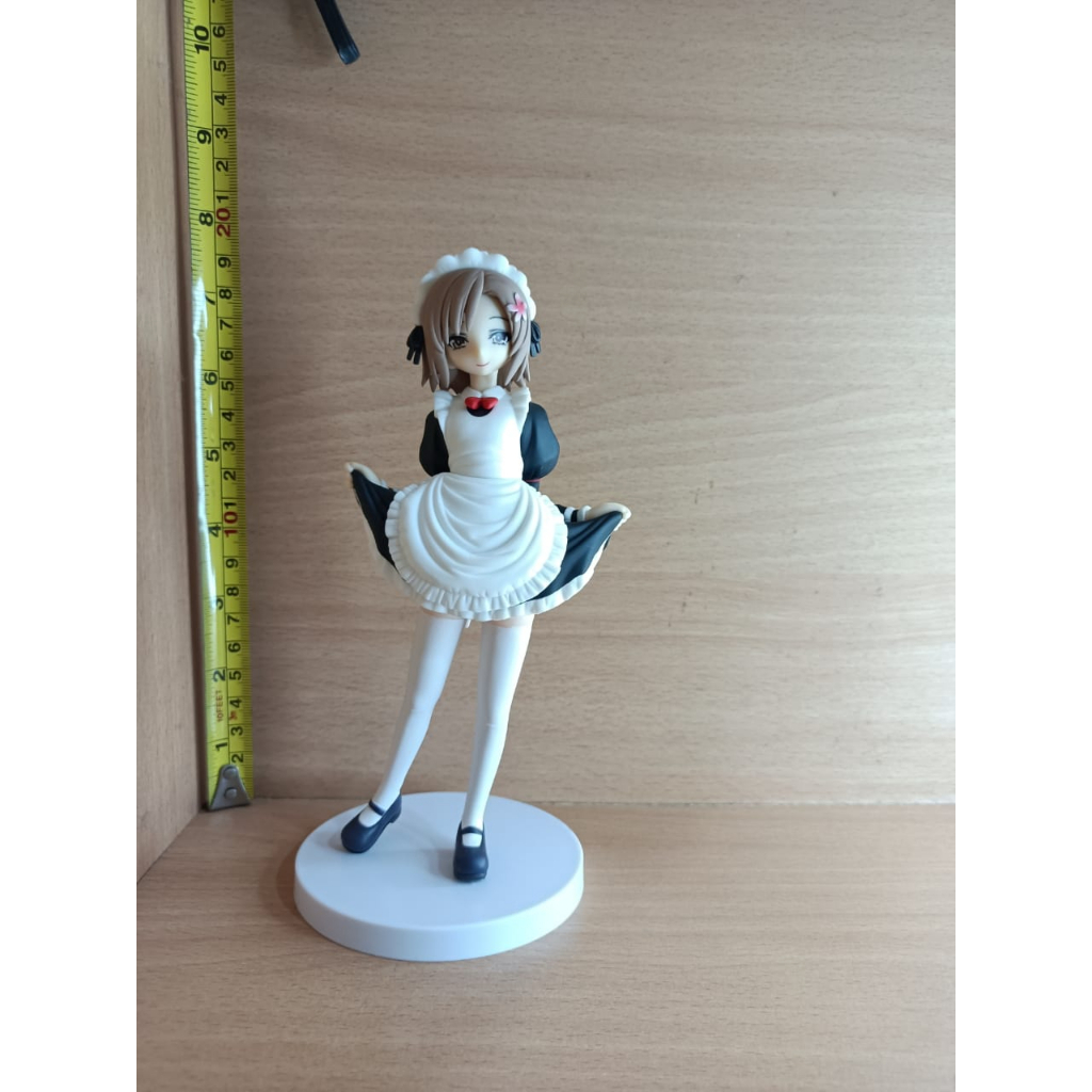 Japan Action Figure Haganai | Shopee Malaysia