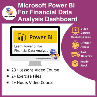 power bi - Prices and Promotions - Nov 2024 | Shopee Malaysia