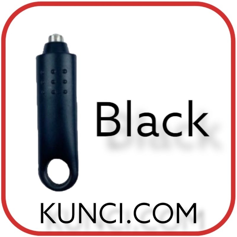 TOYOTA UNSER TRITON HONDA COBRA TOUCH KEY | Shopee Malaysia