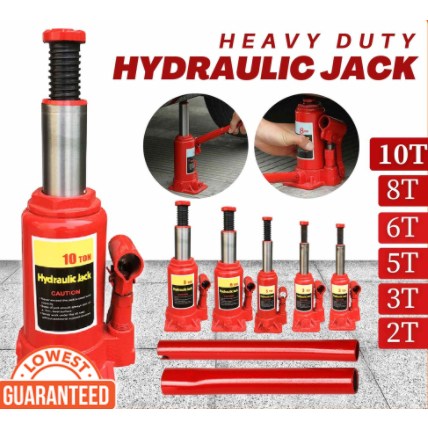 TAHAN LASAK - Besi Jet Stand Kereta Hidrolik Mudah Bawa Guna Repair ...