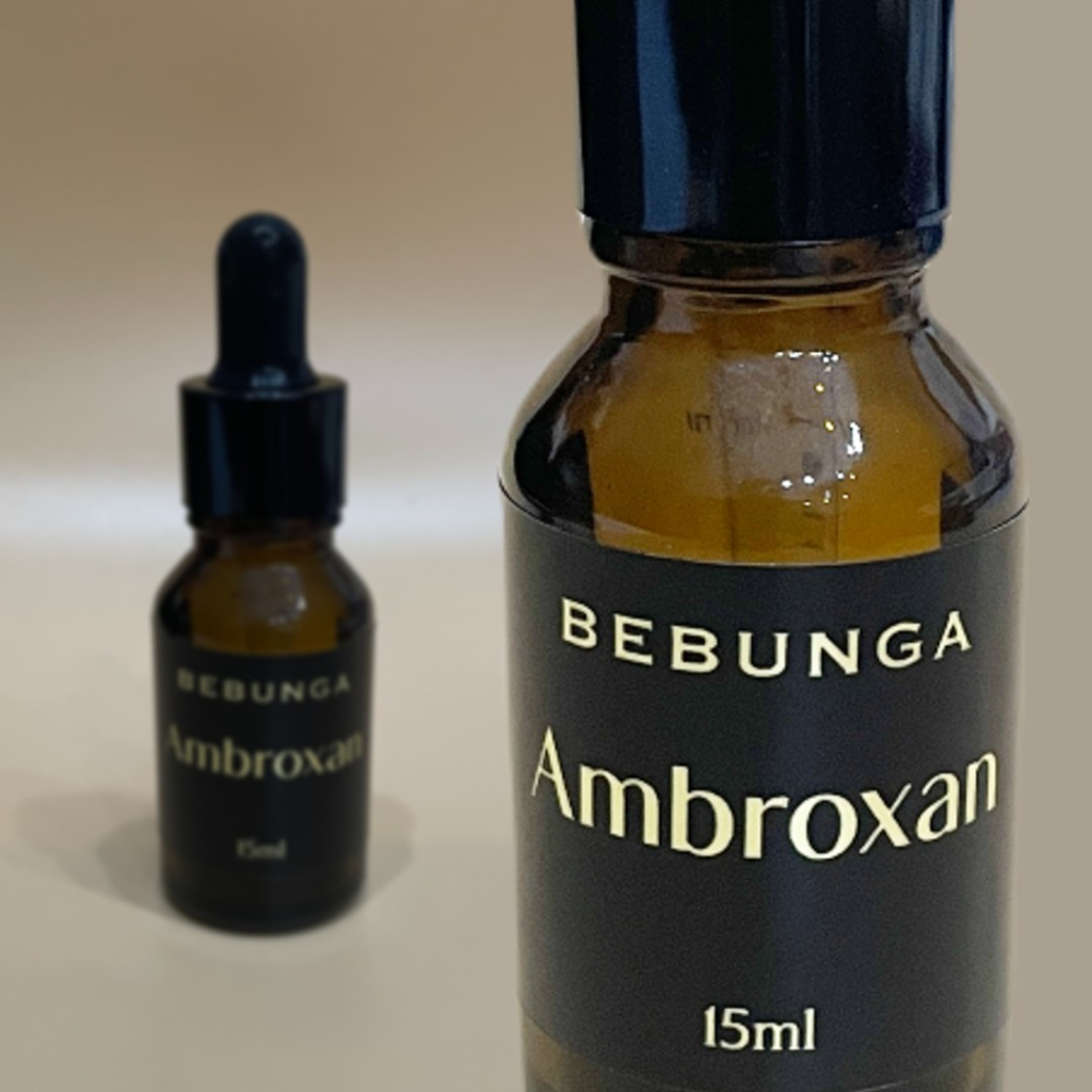 Ambroxan Aroma chemical for perfumery | Shopee Malaysia