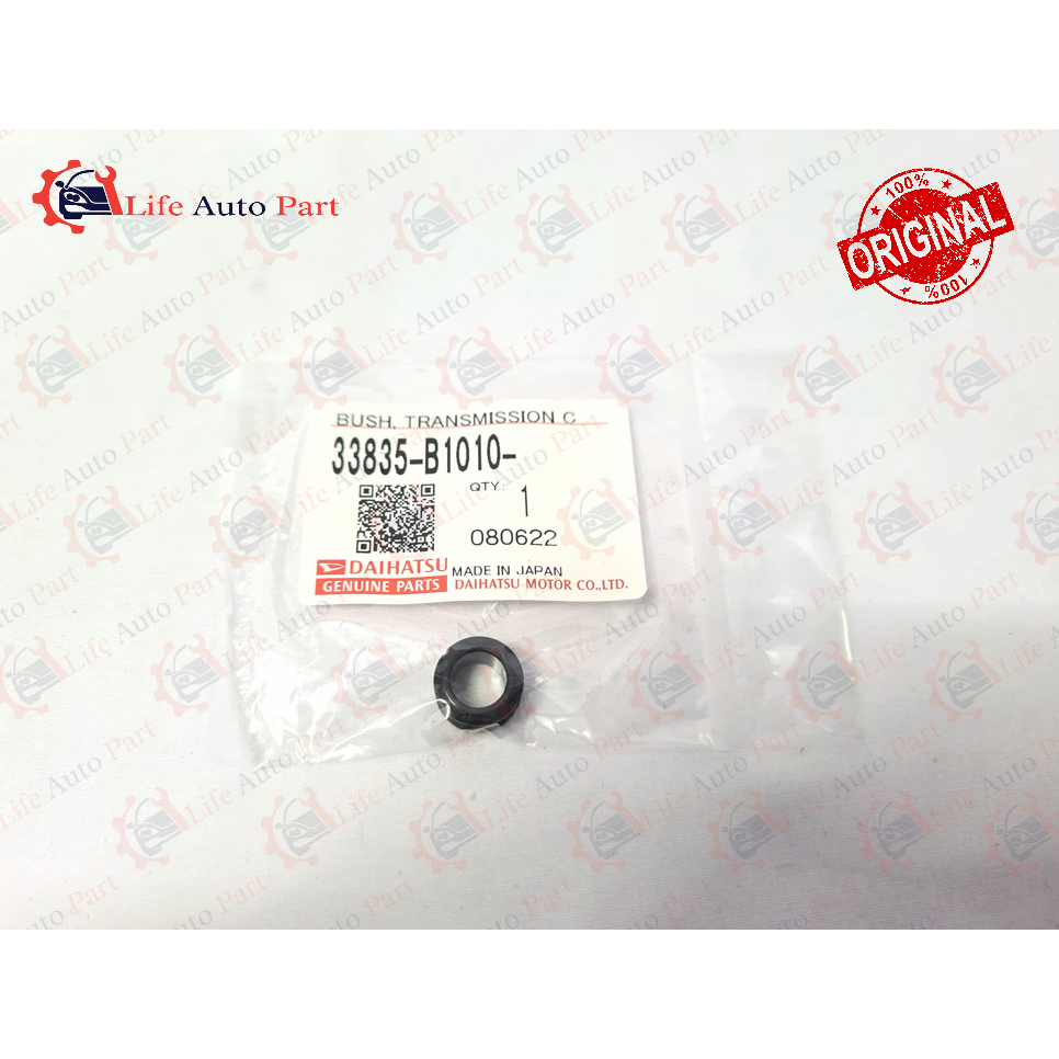 ORIGINAL Gear Lever Bush AUTO Shift Cable Bush Myvi Lagi Best Axia Alza ...