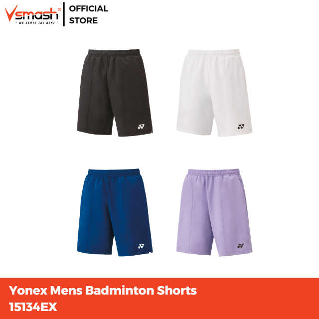 Yonex Men's Badminton Shorts 15134EX | Shopee Malaysia Yonex Men's Badminton Shorts 15134EX | Shopee Malaysia