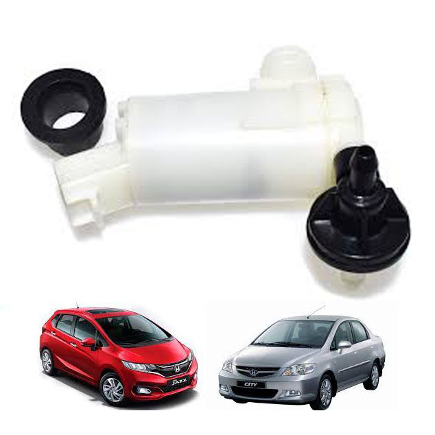 HONDA STREAM SMA, S7A, JAZZ, CRV SWA WIPER TANK MOTOR | Shopee Malaysia