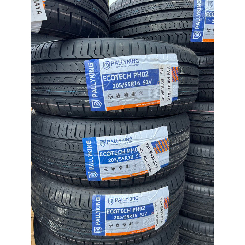 tayar baru 165 55 14 175 70 13 175 50 15 195 55 15 195 50 15 205 50 16 205 45 16 205 55 16 205 ...