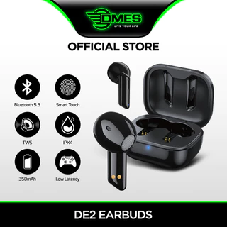 Dmes Official Store Online, August 2024 | Shopee Malaysia