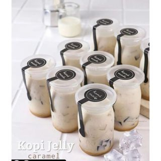 AR - (10 Pcs) 120/150 ML Cikedut Mini Cup I Microwaveable Plastic ...