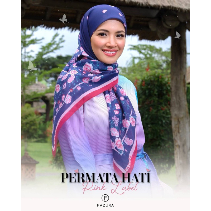 GIFT BOX | KOTAK HADIAH | SUPRISE BOX FAZURA | TUDUNG FAZURA | BAWAL ...