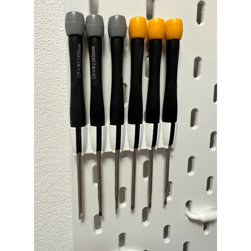 IKEA Skadis Pegboard Collection Accessories Product 2 | Shopee Malaysia