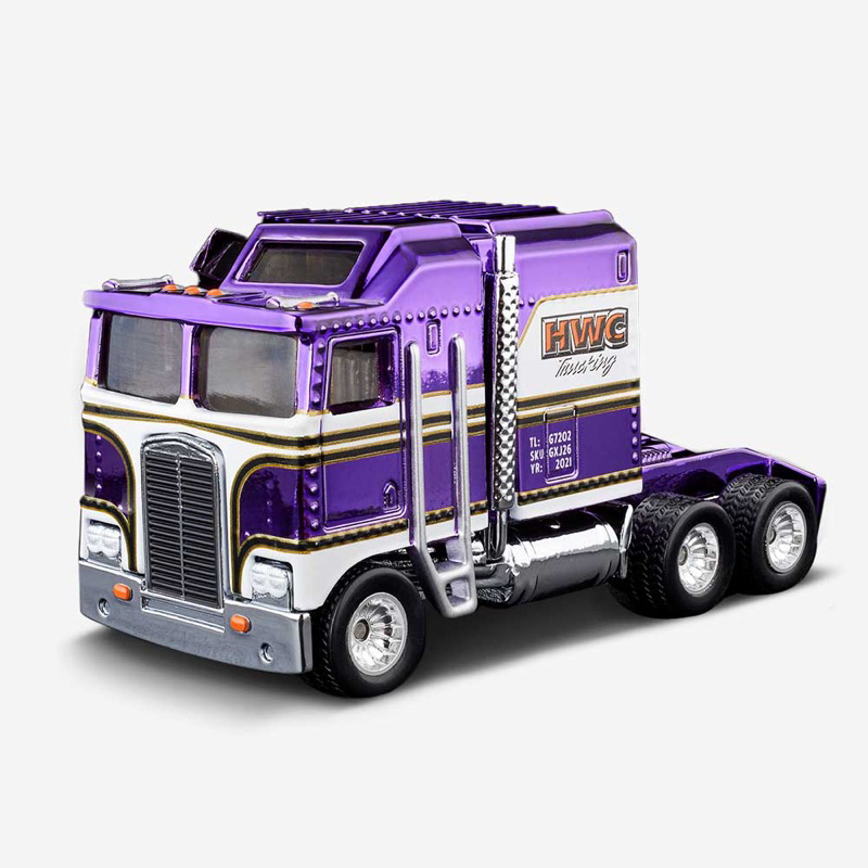 HWC Special Editions Thunder Roller | Shopee Malaysia