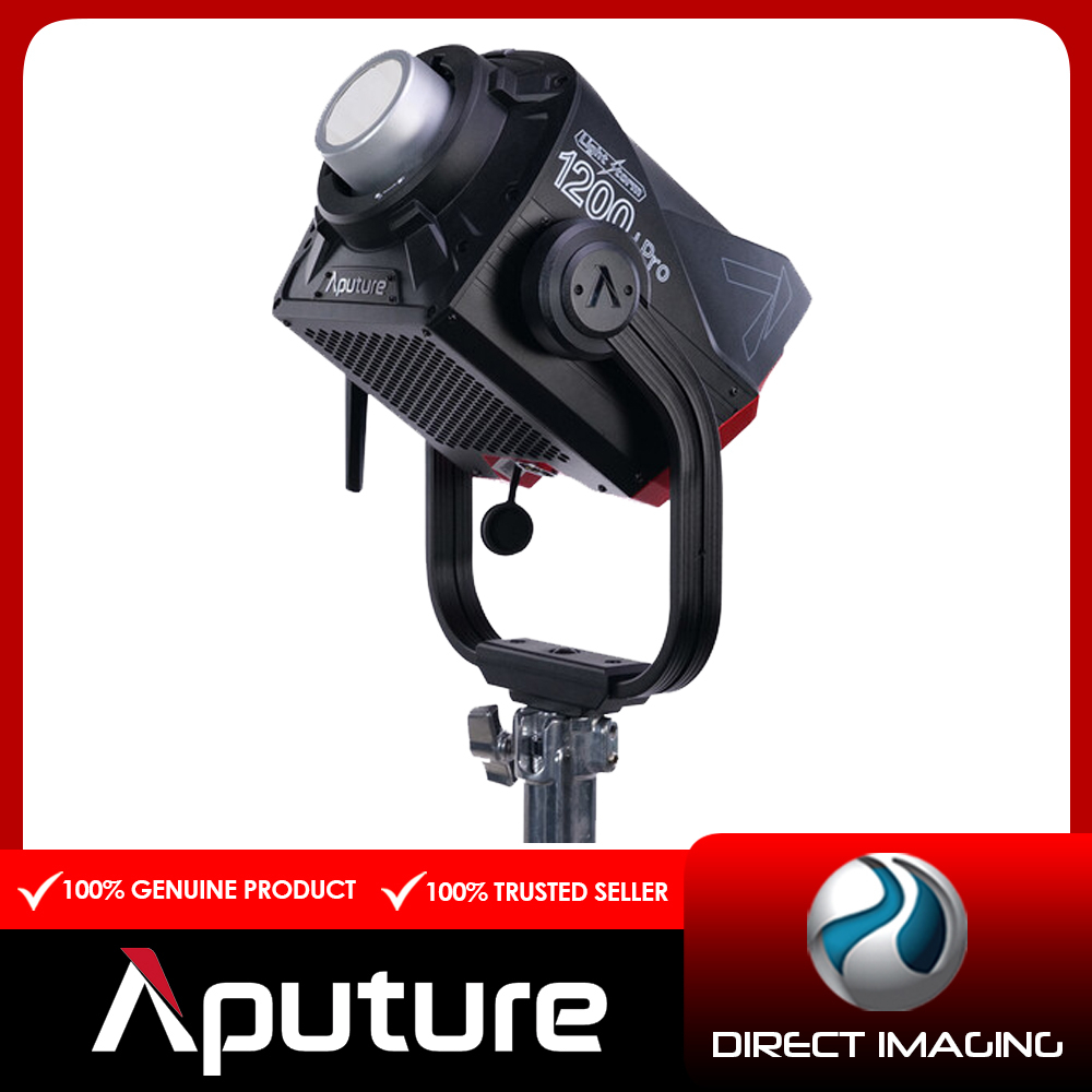 (Pre Order ) Aputure LS 1200d Pro LED Light Kit | Shopee Malaysia