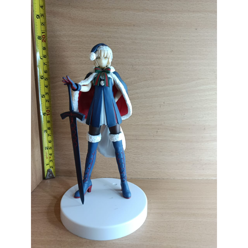 Japan anime figure Fate Zero | Shopee Malaysia