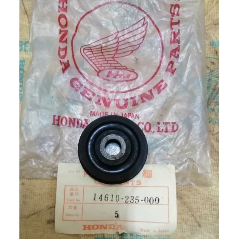 Honda CB175/CA175/CL175/SL175/CB160/CB92 Roller Cam Chain P/N 14610-235 ...