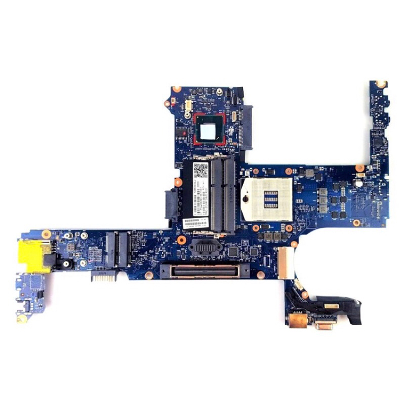 HP ELITEBOOK 8470P Original Motherboard | Shopee Malaysia