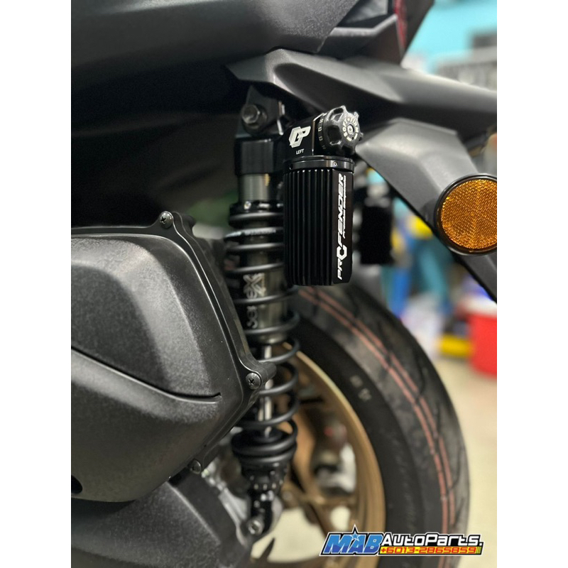 profender Xseries xmax | Shopee Malaysia