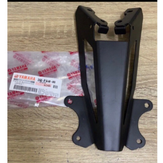 YAMAHA Y15 Y15ZR REAR FENDER STAY BRACKET Y15 Besi Magat Belakang ekor ...