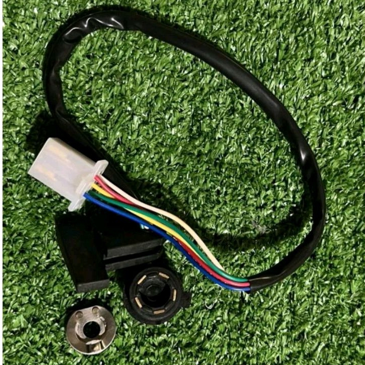 (EX5 POWER MODY DREAM COMEL)NEUTRAL SWITCH DEMAK SWITCH FREE GEAR DEMAK ...