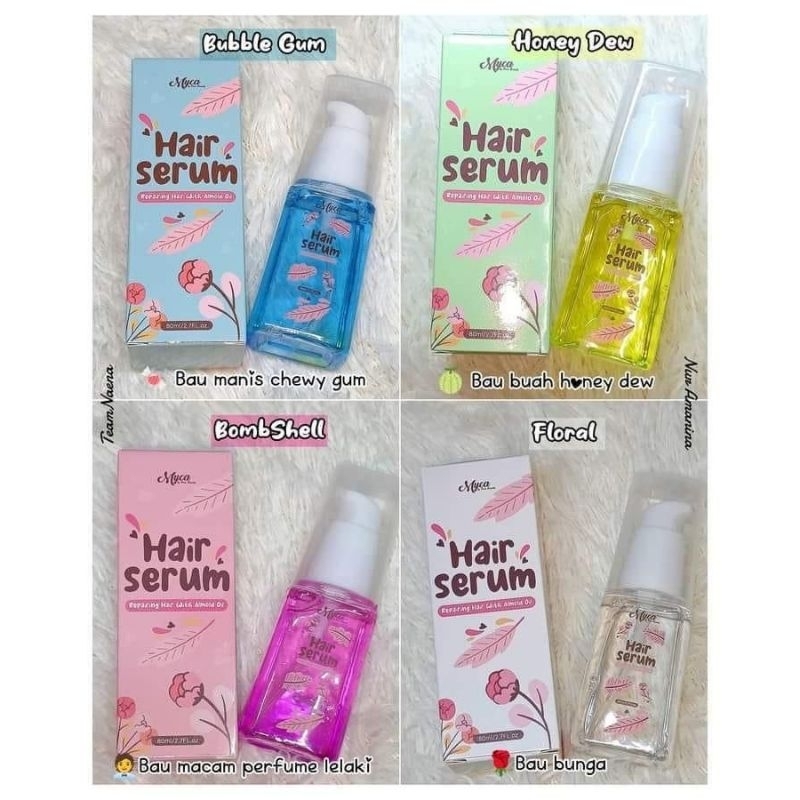 MYCA MASCARA | PINKY MAGIC BLUSH | GLOWING SPRAY MAKEUP | HONEY ...