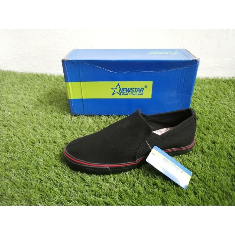 (Clearence) 1107103 1208103 1308130 1308129 Clear stock kasut sekolah ...