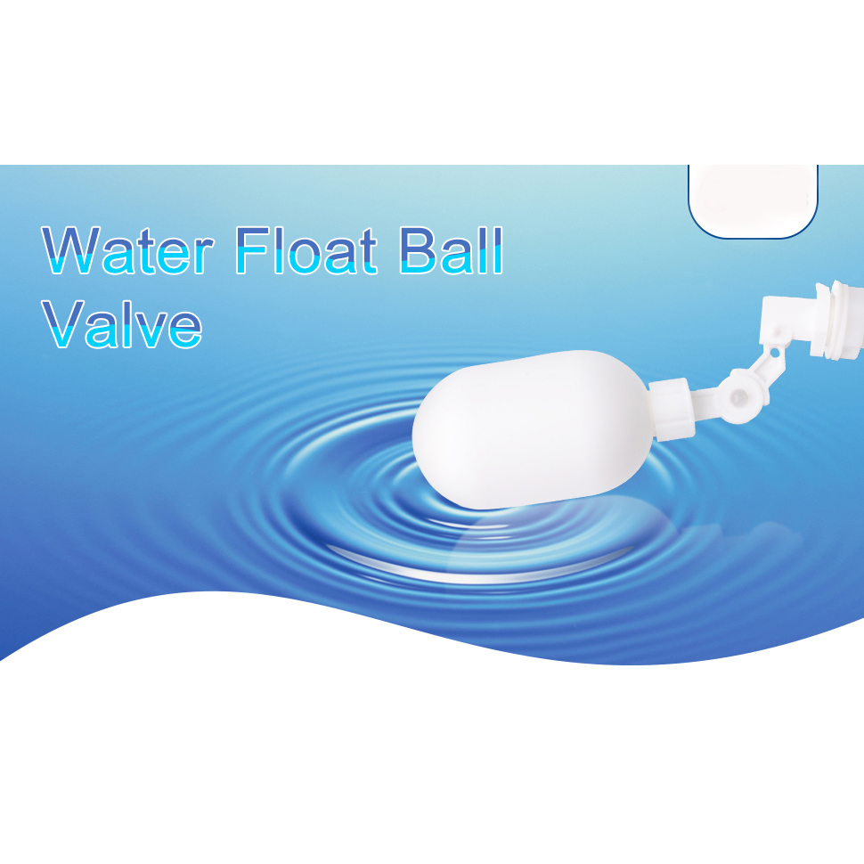 Float Valve Water Filter Float Ball Osmosis System Fish Aquarium Kuci ...