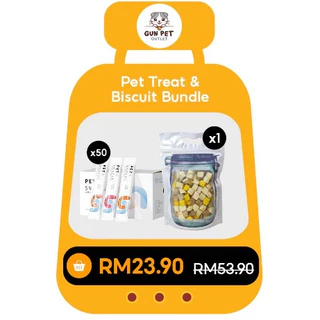 Gun Pet Outlet & Simba Pet Shop, Online Shop | Shopee Malaysia