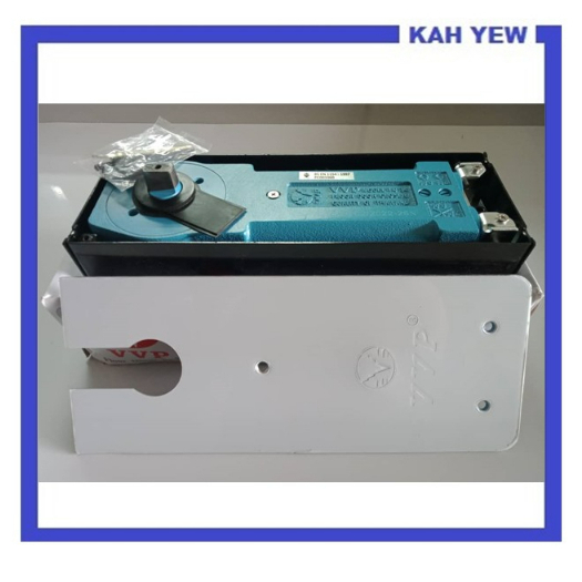 VVP FC34 25NM HEAVY DUTY FLOOR HINGE ONLY | Shopee Malaysia
