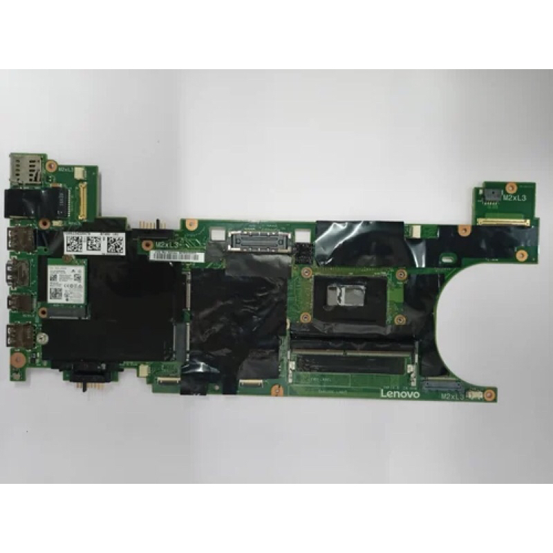 Lenovo Thinkpad T460s Original Motherboard | Shopee Malaysia