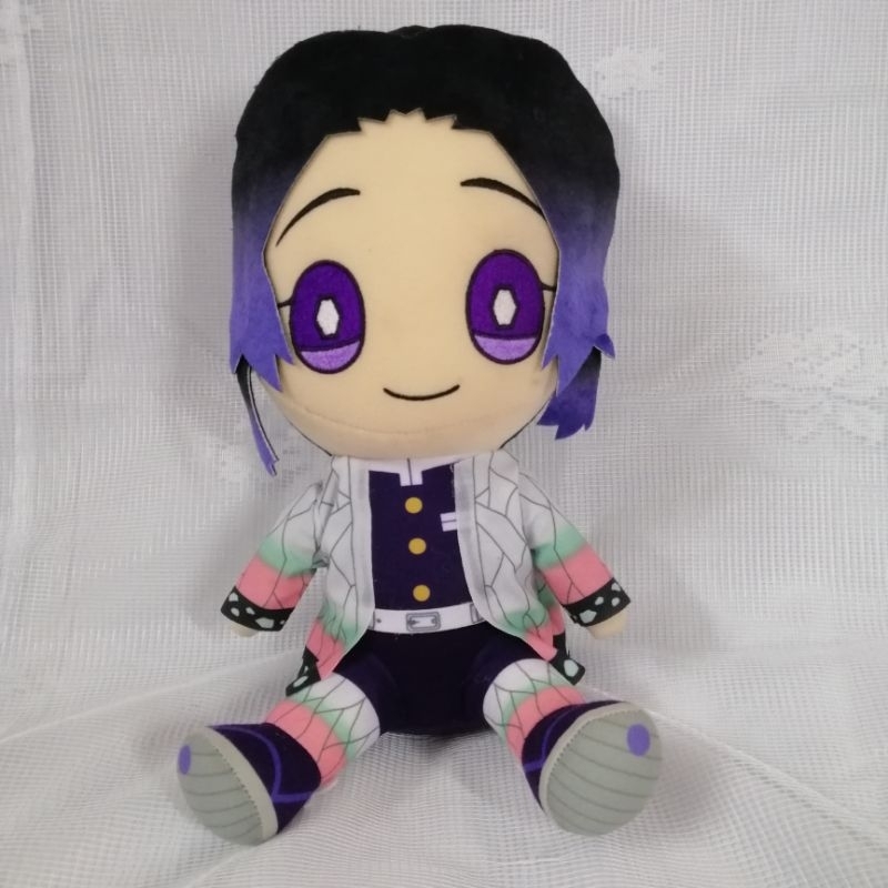 Demon Slayer Kimetsu No Yaiba Big Plush SOFTTOY doll TOYS KAWAII CUTE ...