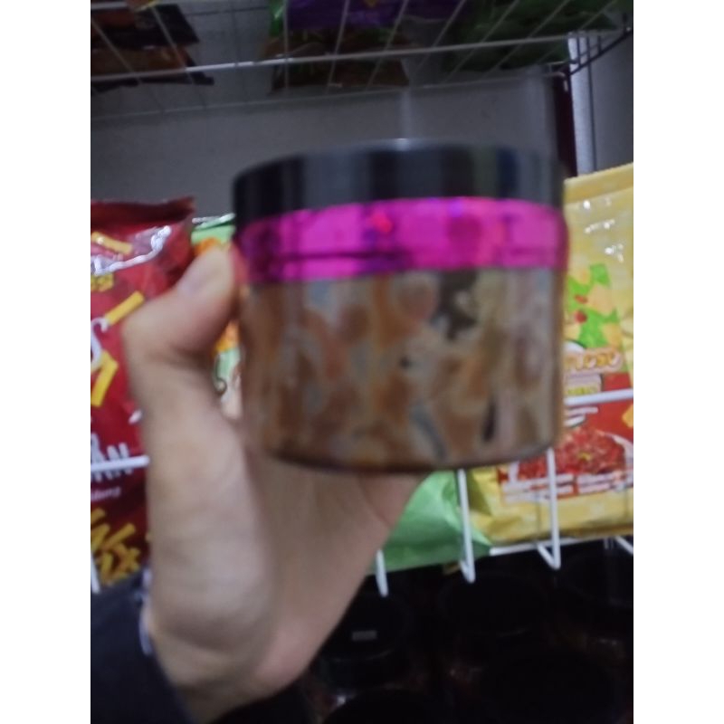 mini chocojar (by shaazmiey) | Shopee Malaysia