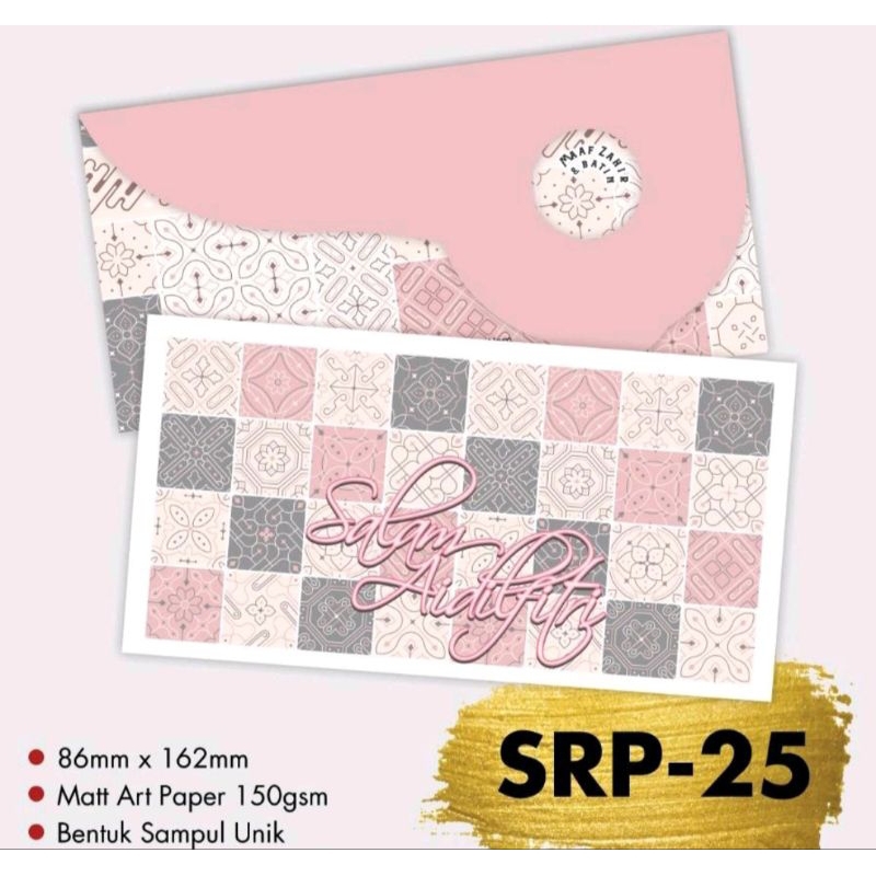 Sampul Duit Raya 2025, Sampul Raya 2025, #SampulRaya #SampulDuitRaya ...