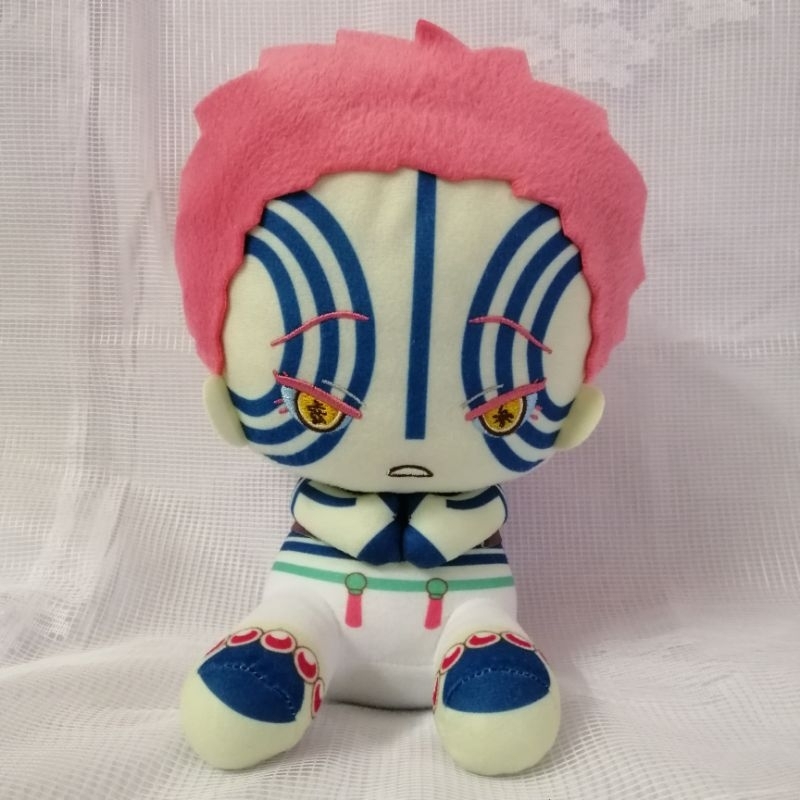 Demon Slayer Kimetsu No Yaiba SOFTTOY PLUSH TOYS doll JAPAN ANIME ...