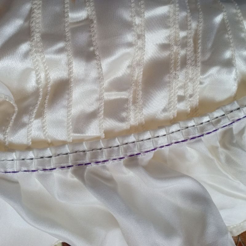 Ropol Langsir/Skirting Meja | Shopee Malaysia