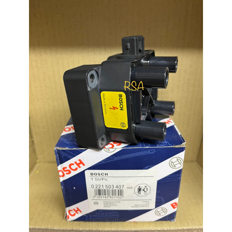 Proton wira vdo exora persona satria neo waja campro gen2 ignition coil ...