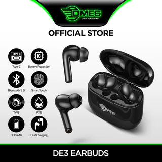 Dmes Official Store Online, August 2024 | Shopee Malaysia