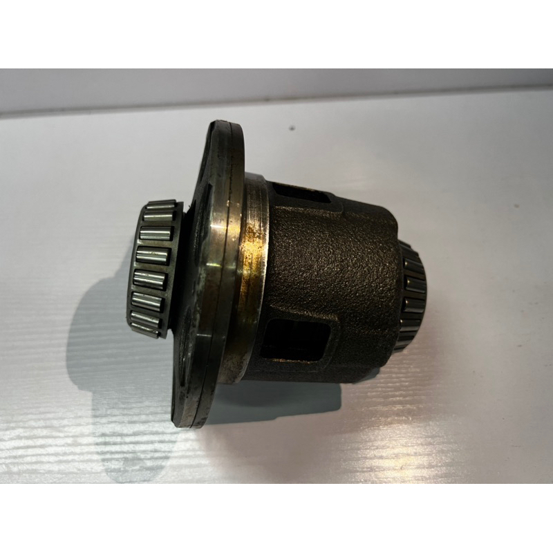 JDM TRD 2WAY LSD Toyota AE86 Zenki Levin Trueno Clutch Type Plates Rear ...