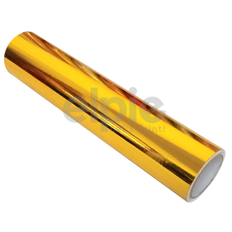 12Inches x 1meter Chrome Stickers / Tumbler Stickers / Balloon Stickers ...