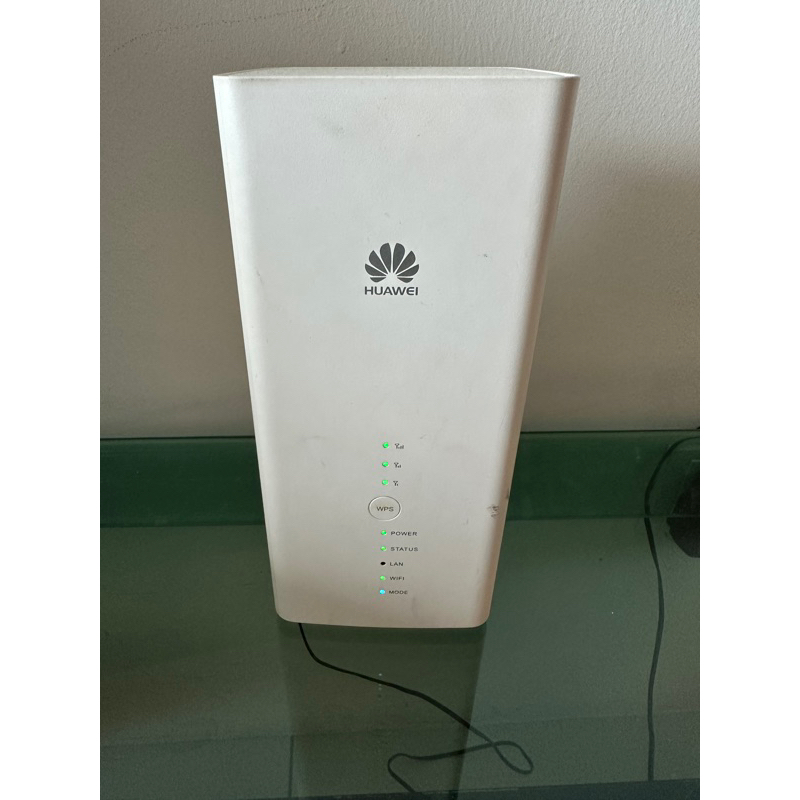 Huawei B618-22D Used Set Unlock Bypass Hotspot | Shopee Malaysia
