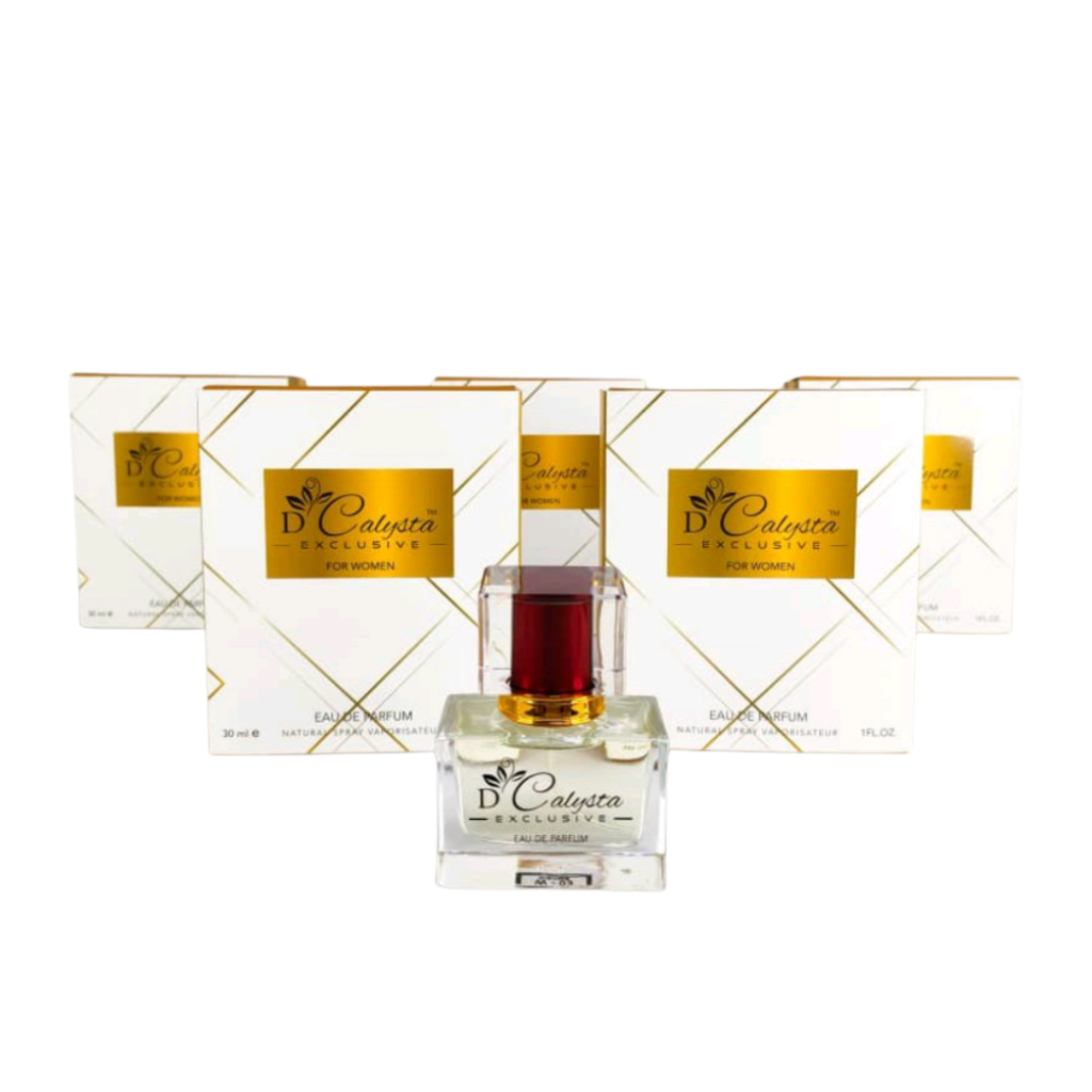 PERFUME Dcalysta Exclusive READY STOCK | Shopee Malaysia