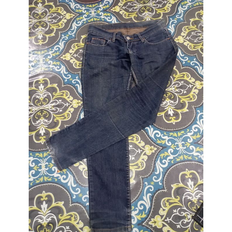 seluar jeans bundle terpkai | Shopee Malaysia