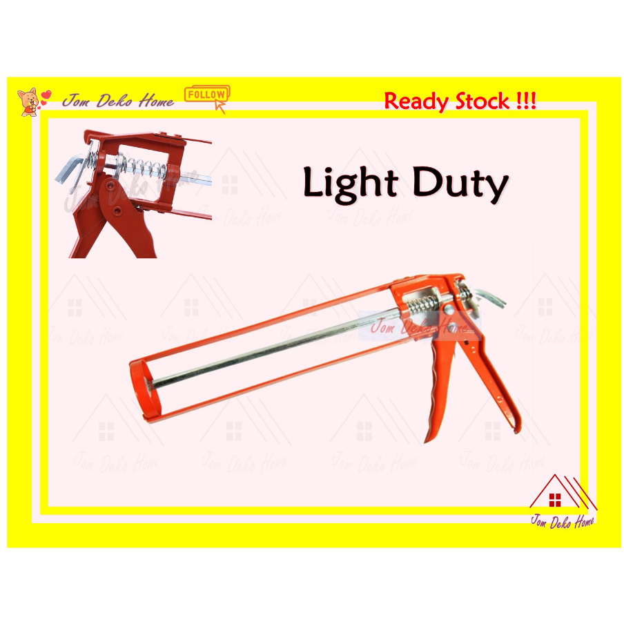 V-Tech VT222 All Purpose Gap Sealant White Gap Filler Silicone Putih ...