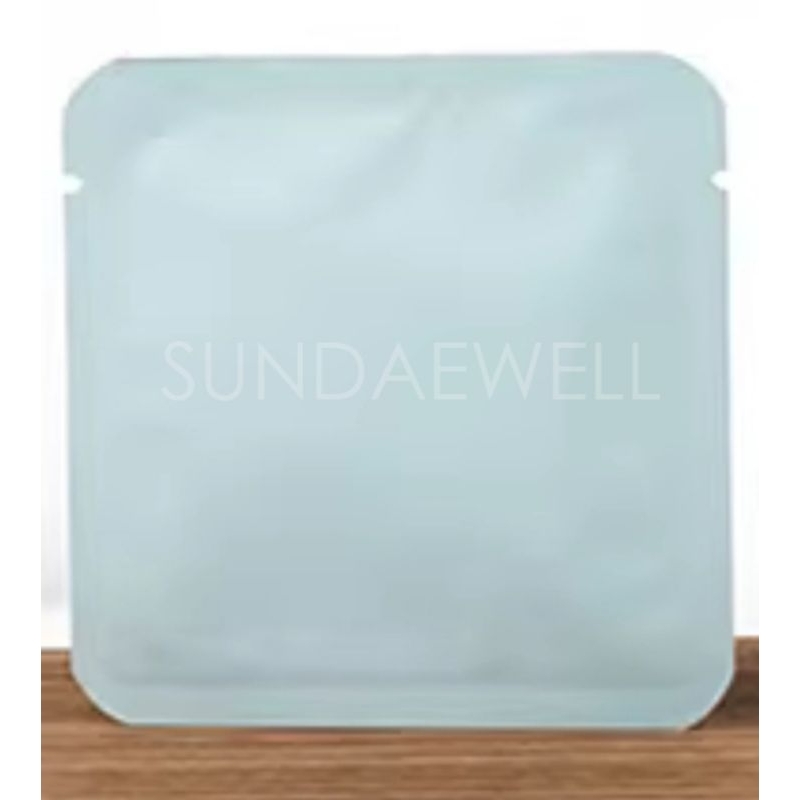 Thick Aluminum Packaging Bag Tea Drip Brew Teh Beg Warna Color Borong ...