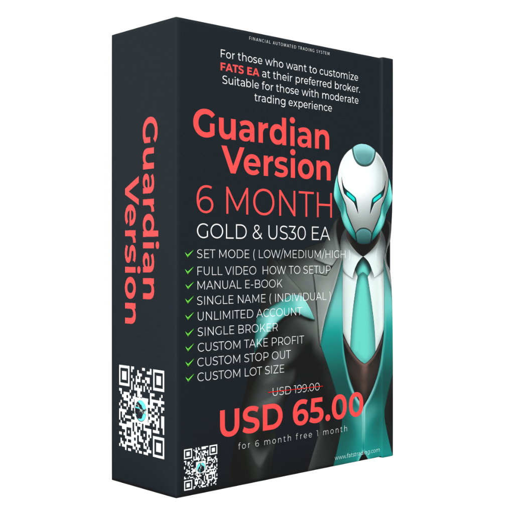 [TRUSTED] FATS EA Guardian Version SEMI AUTO/FULLY AUTO GOLD/US30 6month PLUS extra 1month ...