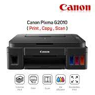 CANON Pixma Refillable ink tank printer ( Ink GI 790) Model G1010 G2010 ...