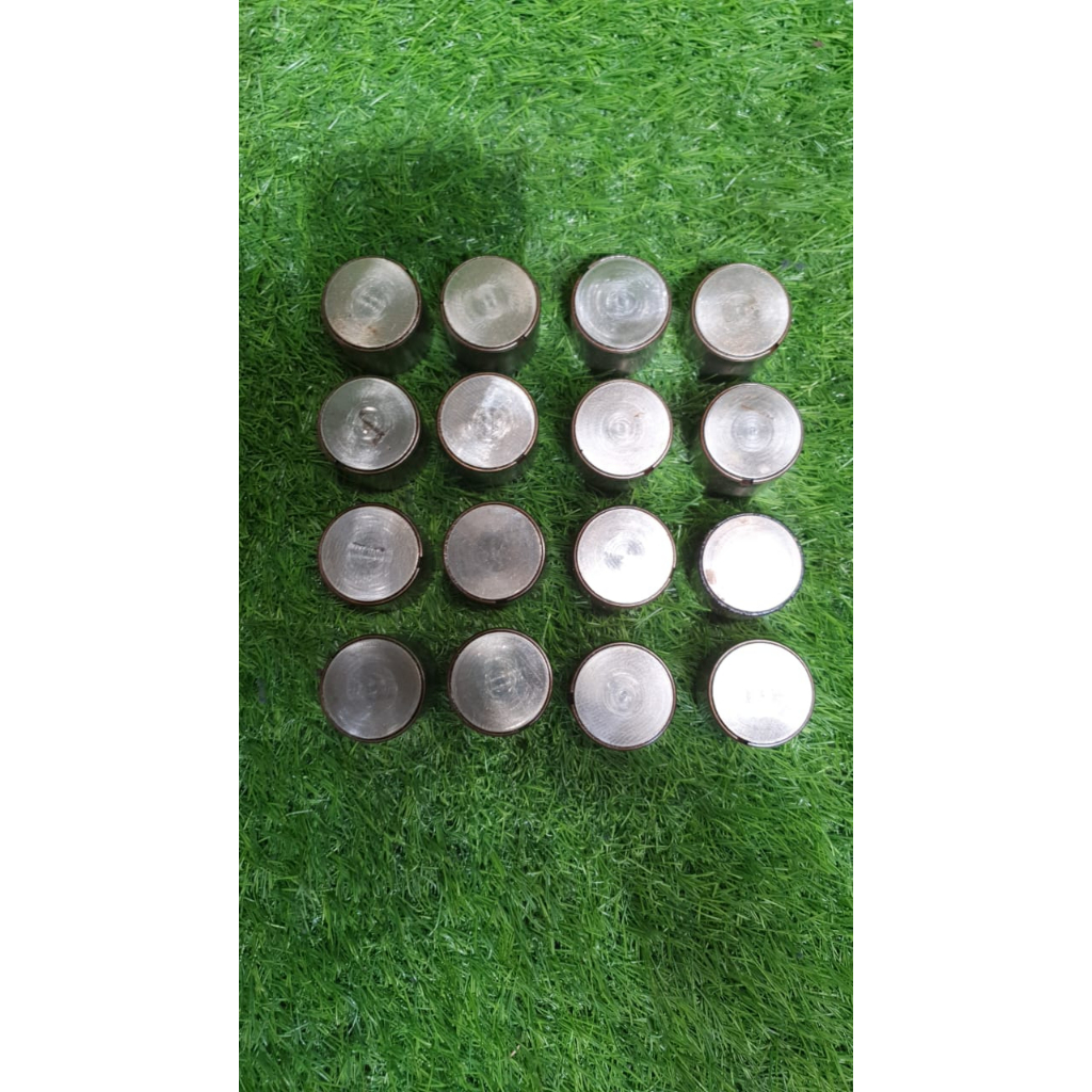 Naza Citra 2.0 G4GC Valve Tappet (1set) | Shopee Malaysia