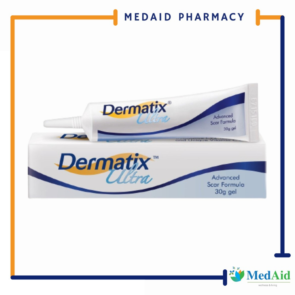 Dermatix Ultra Gel 15g | Shopee Malaysia